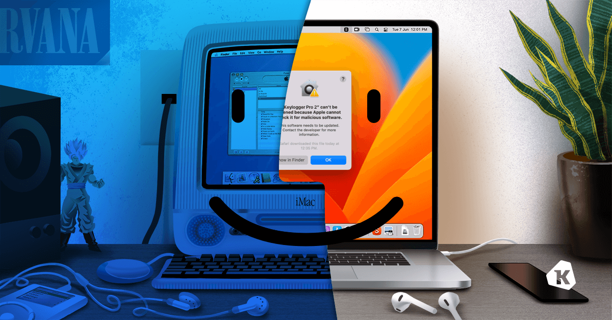 The Evolution of macOS Gatekeeper